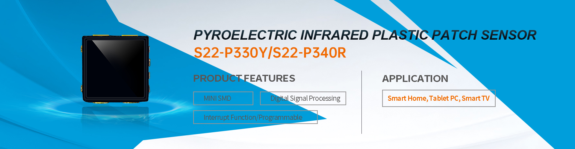 Pir Sensor Module, Linear Light Sensor, Digital Pir Sensor Factory