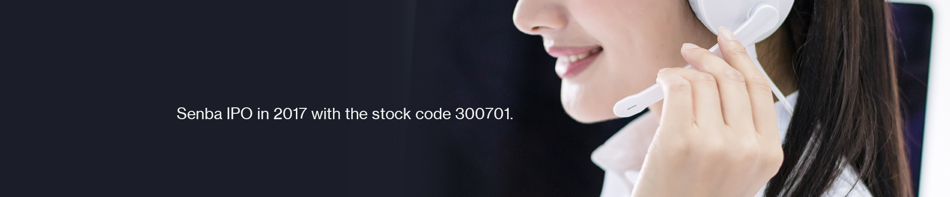 Contact Senba Sensing Technology